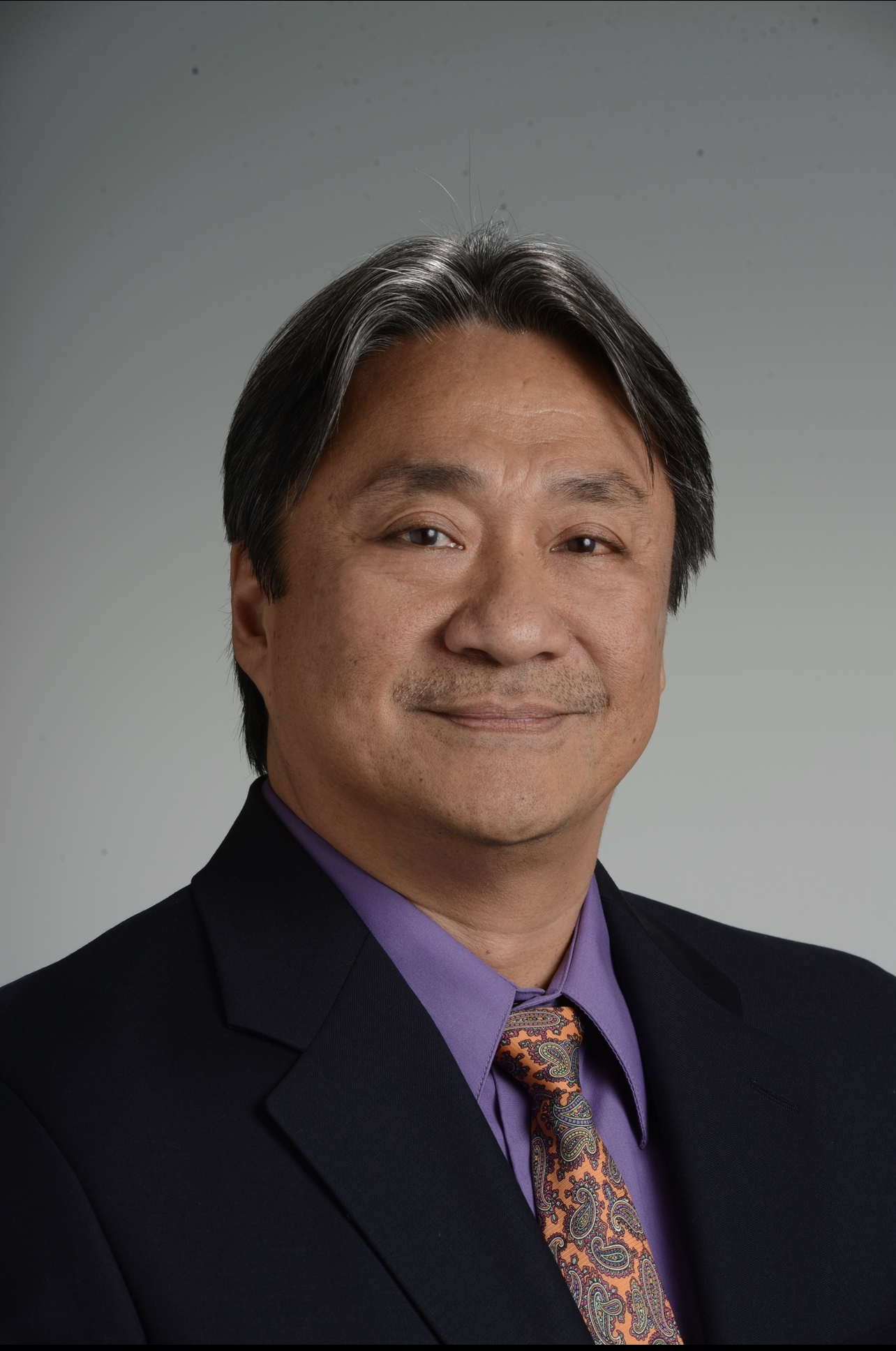 RTA Member: Alexander "Allen" Dizon - Rising Tides Alliance