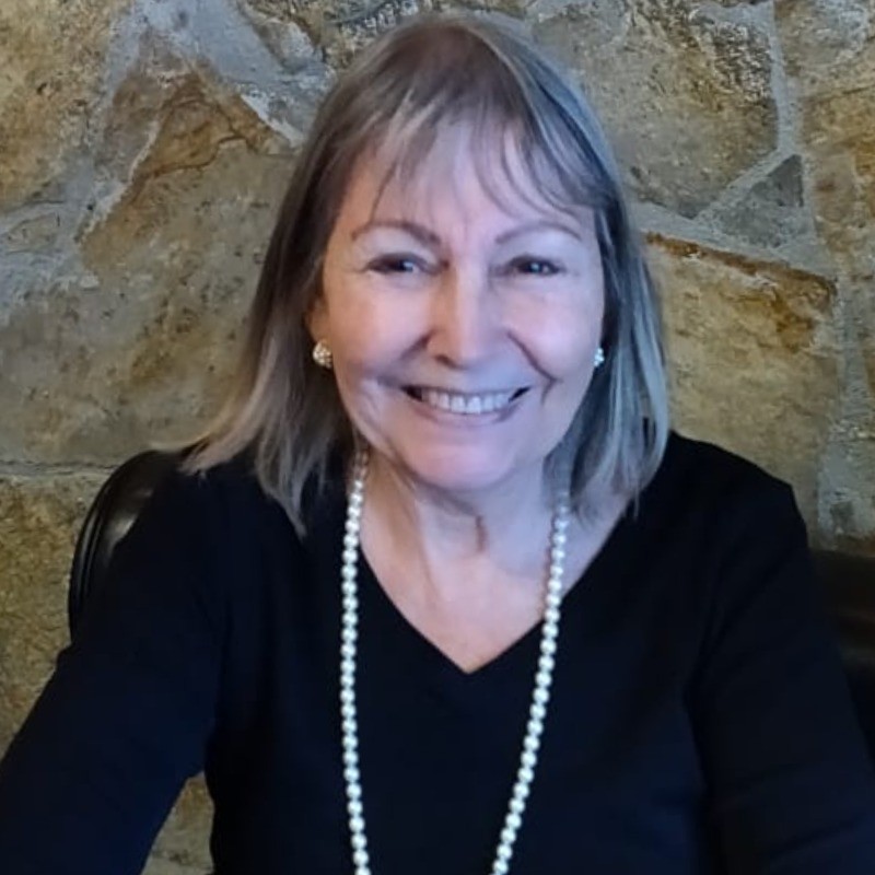 RTA Member: Susan De Robertis - Rising Tides Alliance